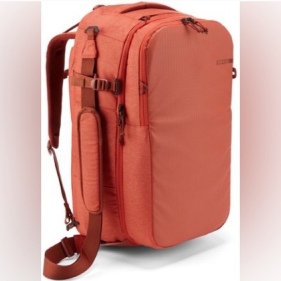 REI | Bags | Rei Coop Signal 4 Pack Convertible Duffle Laptop Bag ...